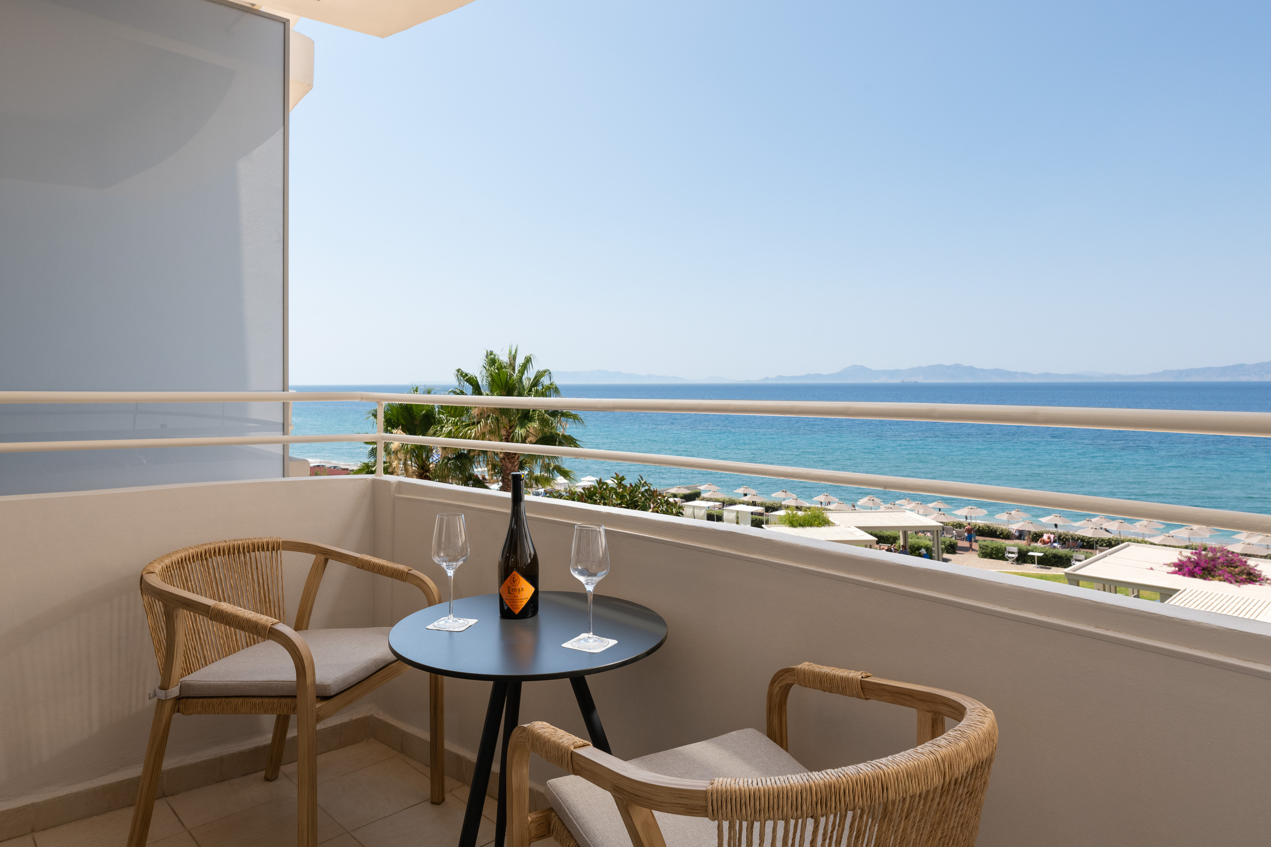 Browse our photo gallery || Electra Palace Rhodes