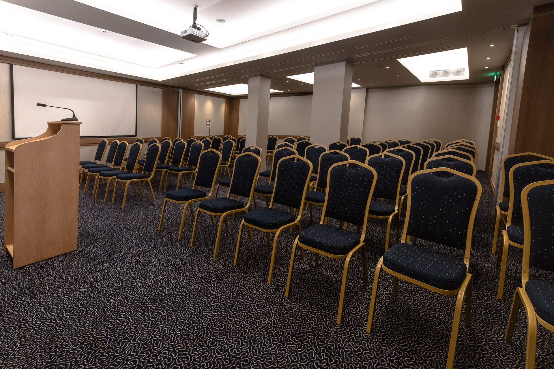 Meeting room next to Syntagma metro station || Electra Rhythm Athens
