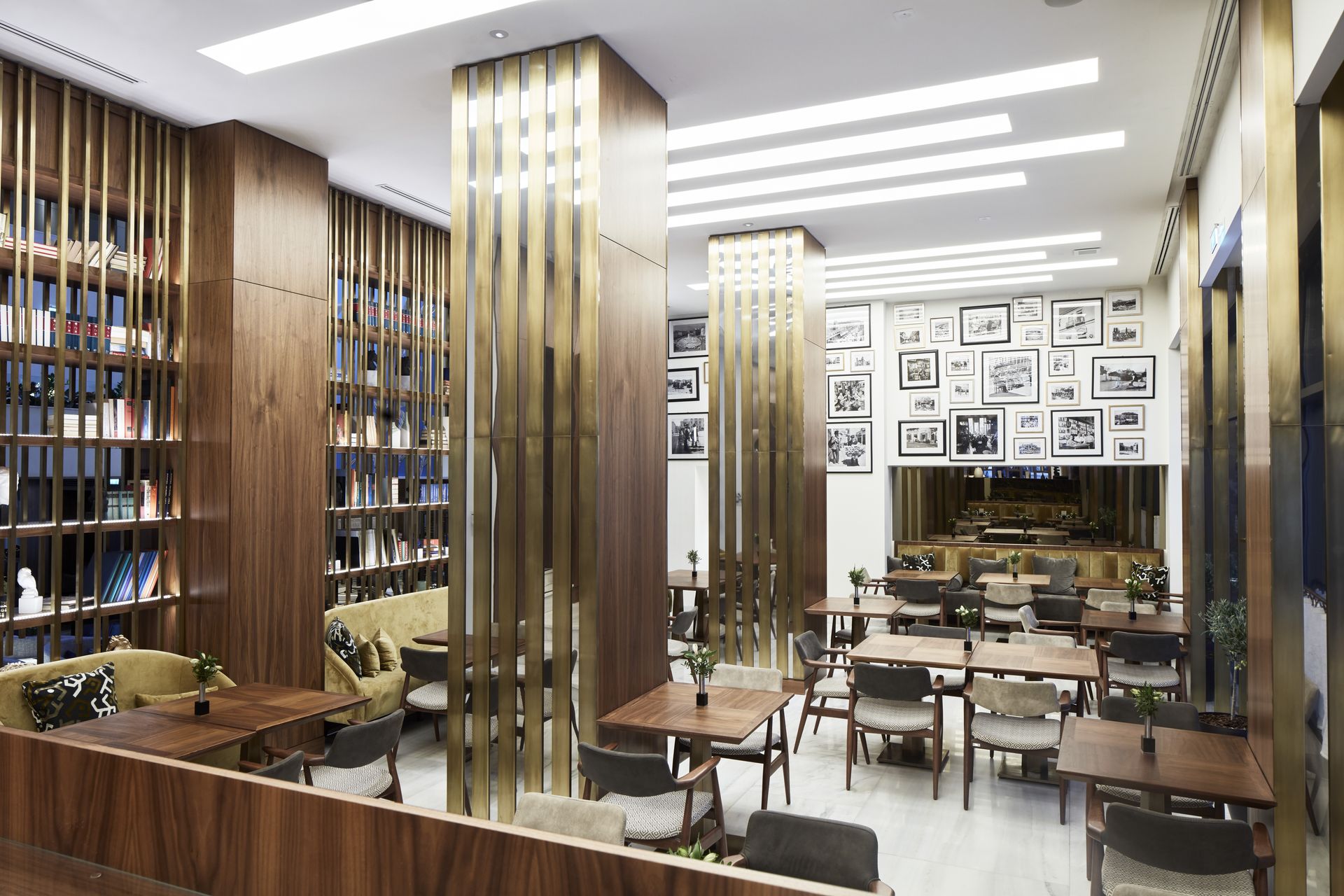 Discover the Electra story & how it all began || Electra Hotels