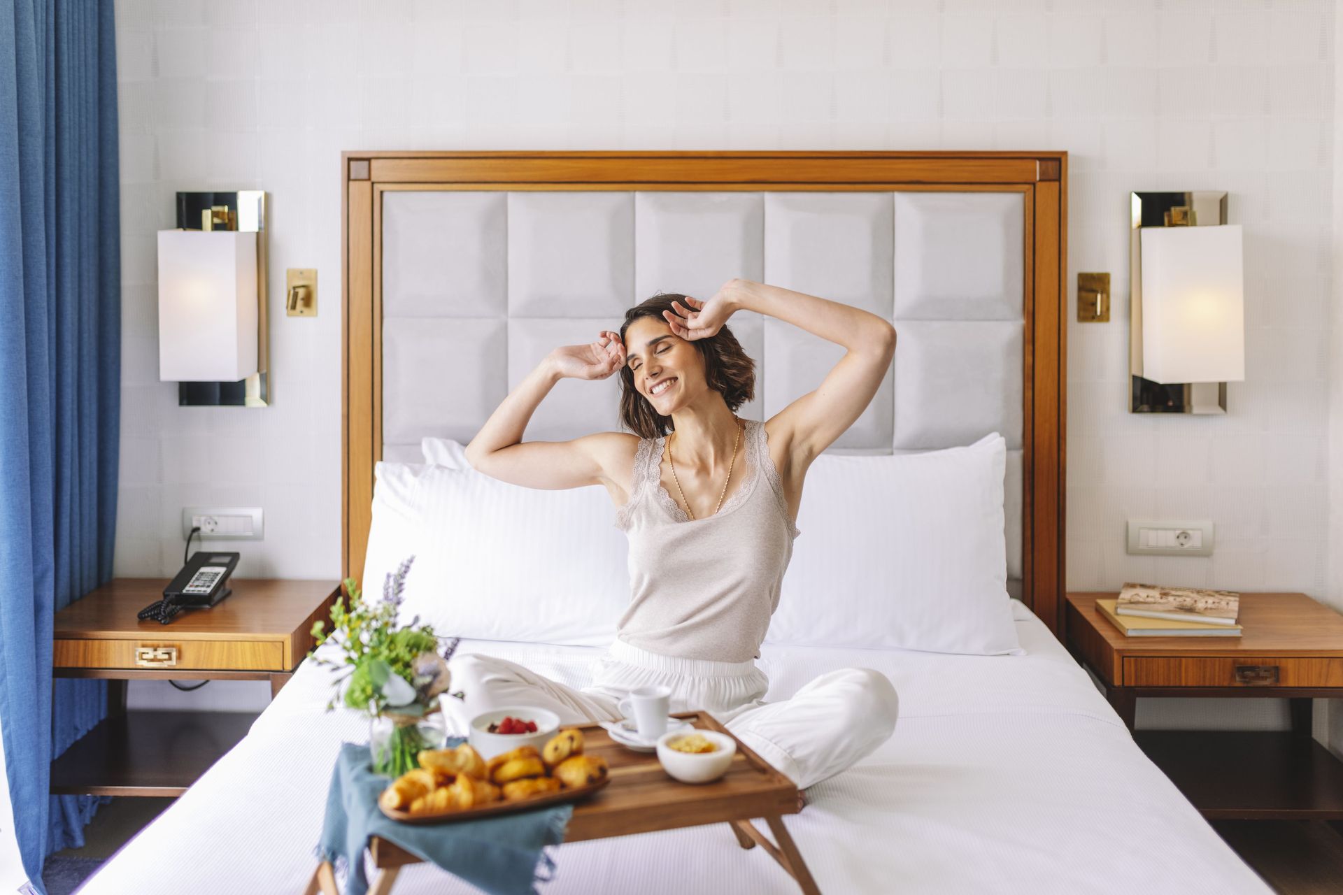 A premium collection of luxury hotels in Greece || Electra Hotels