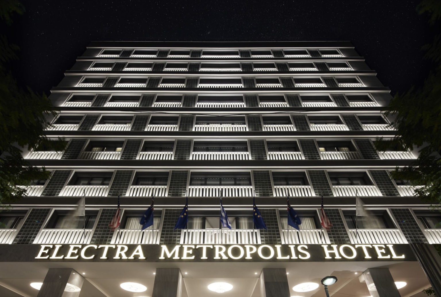 Discover the Electra story & how it all began || Electra Hotels