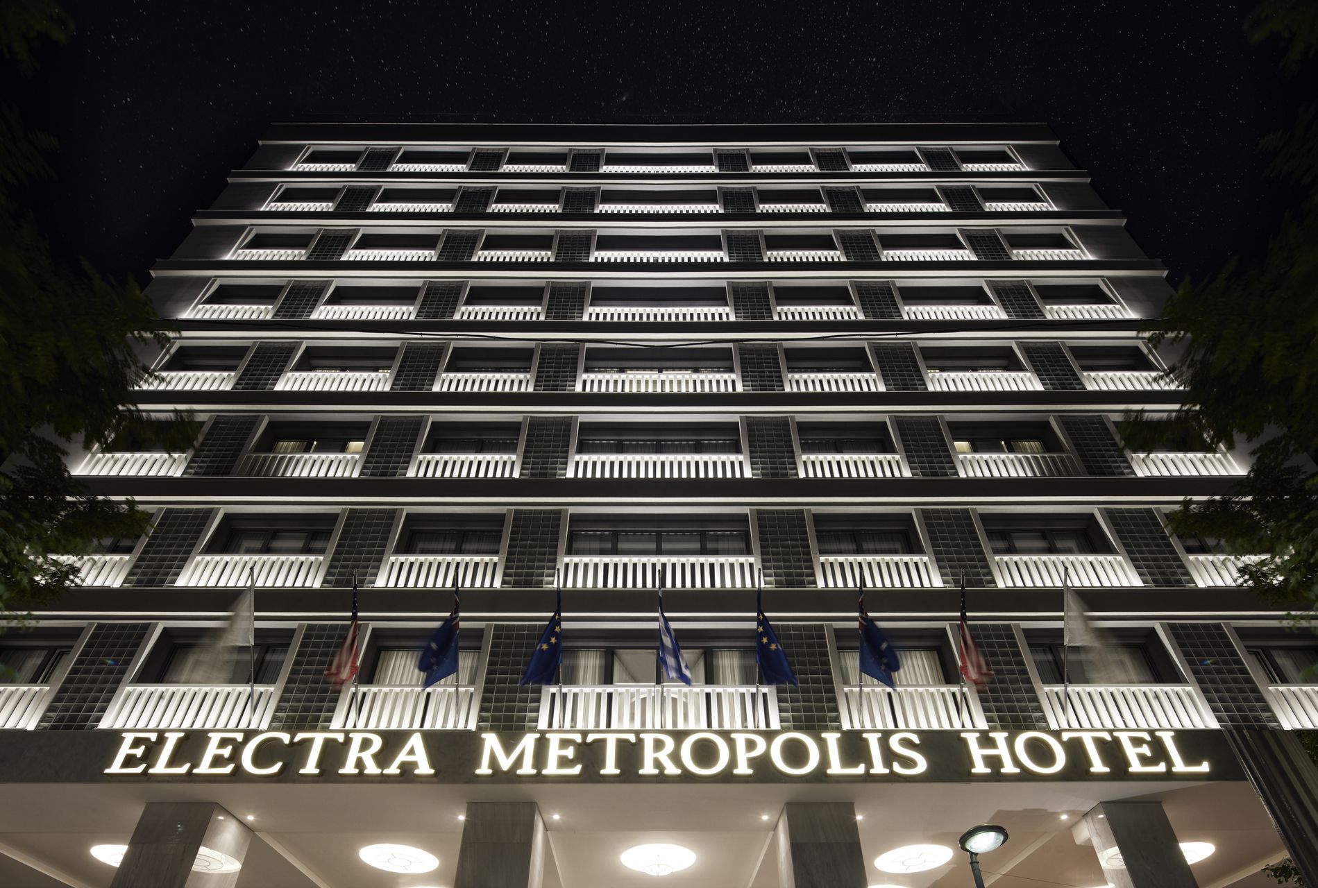 Discover the Electra story & how it all began || Electra Hotels