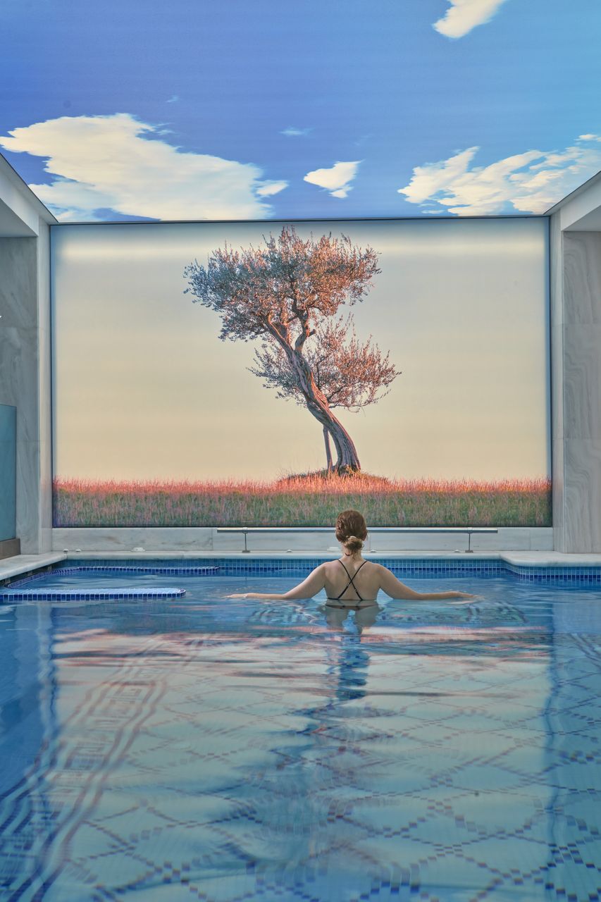 Get a glimpse - Browse our photo gallery || Electra Metropolis