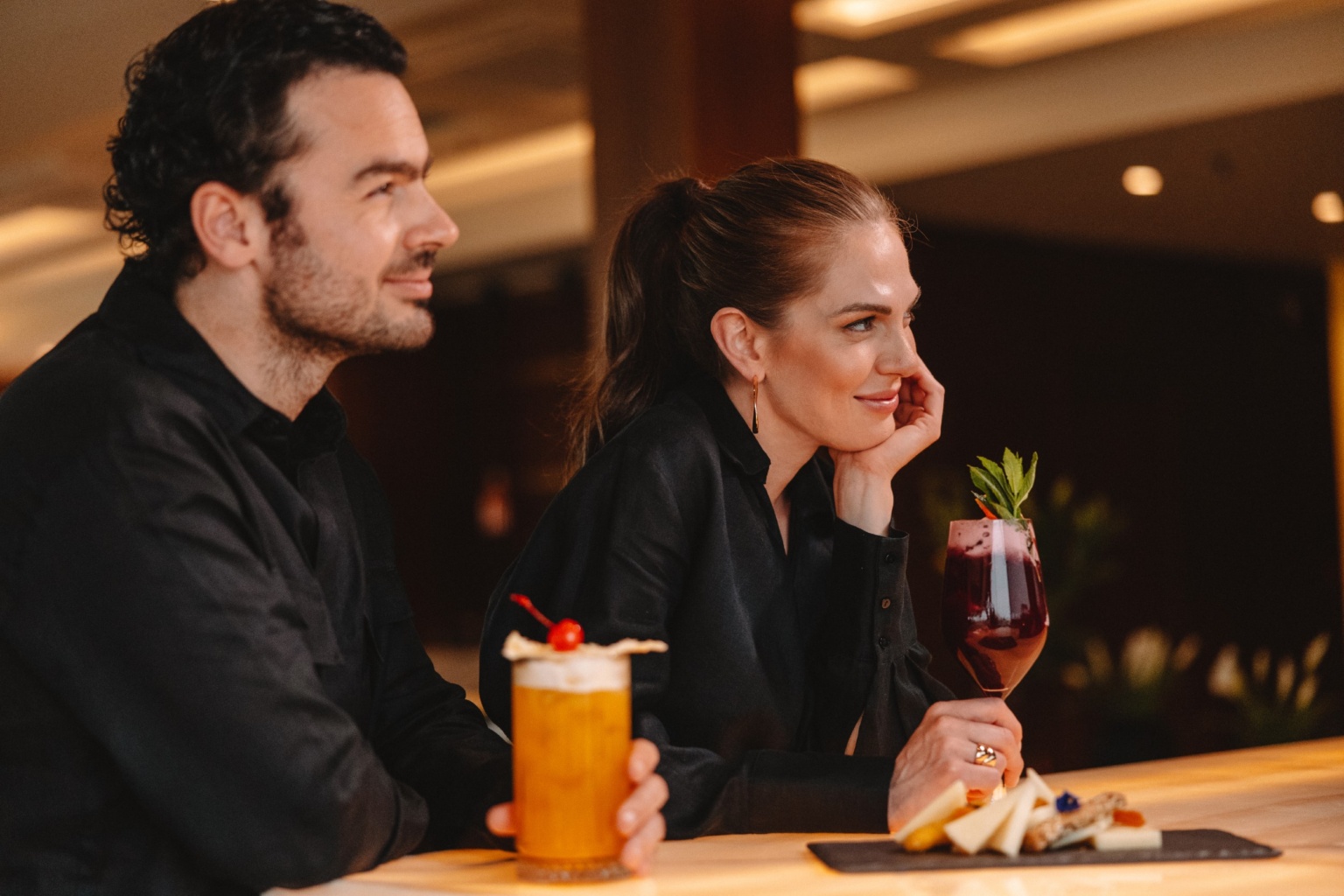 Rooftop restaurant Athens with Acropolis view || Electra Palace Athens
