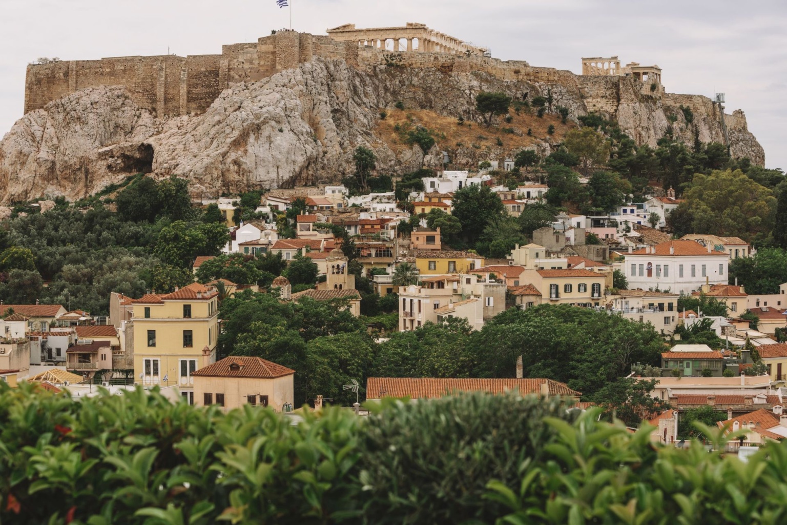 The best things to do in Plaka, Athens || Electra Palace Athens