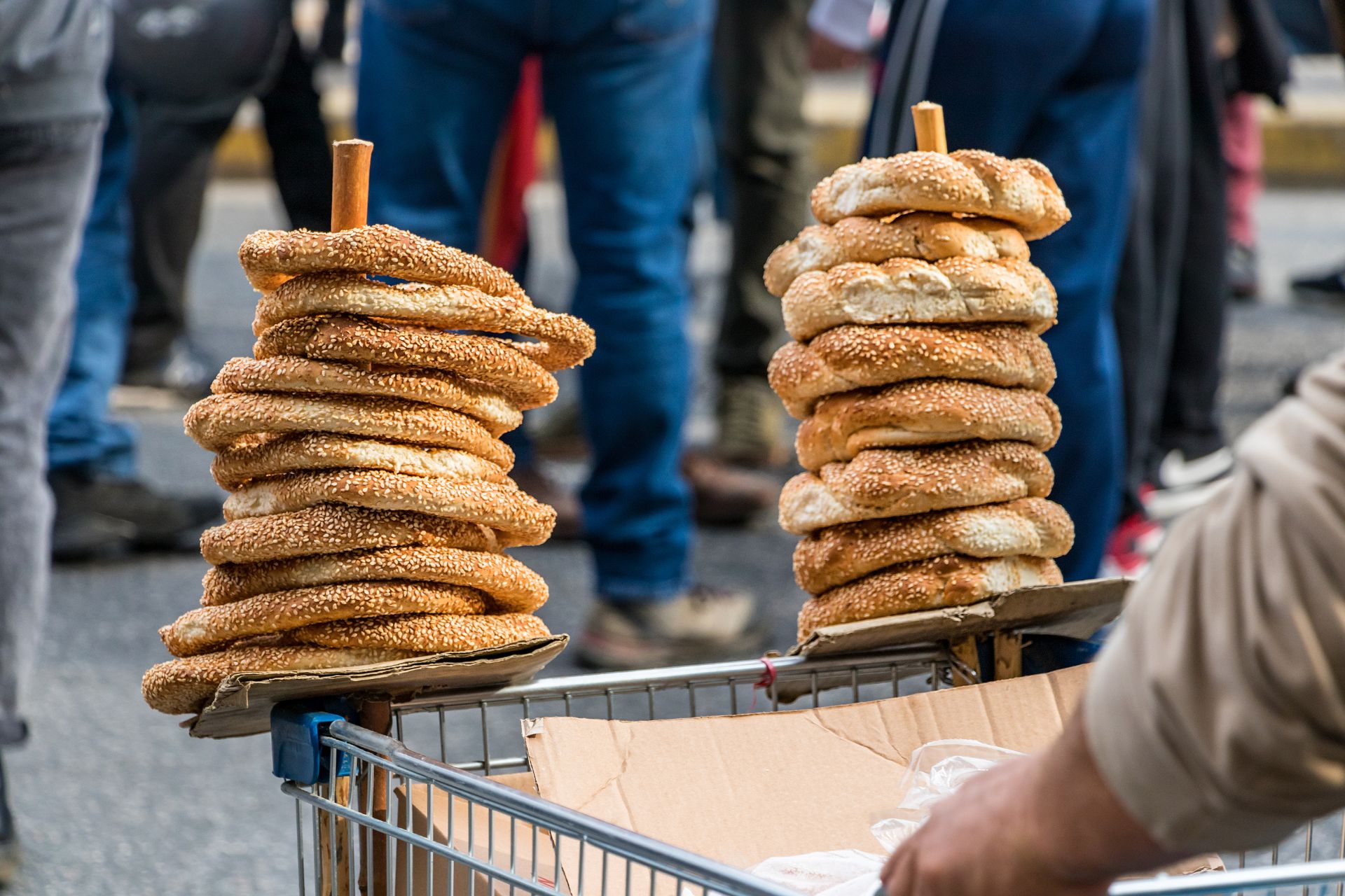 6+1 Thessaloniki food you must try | Electra Hotels