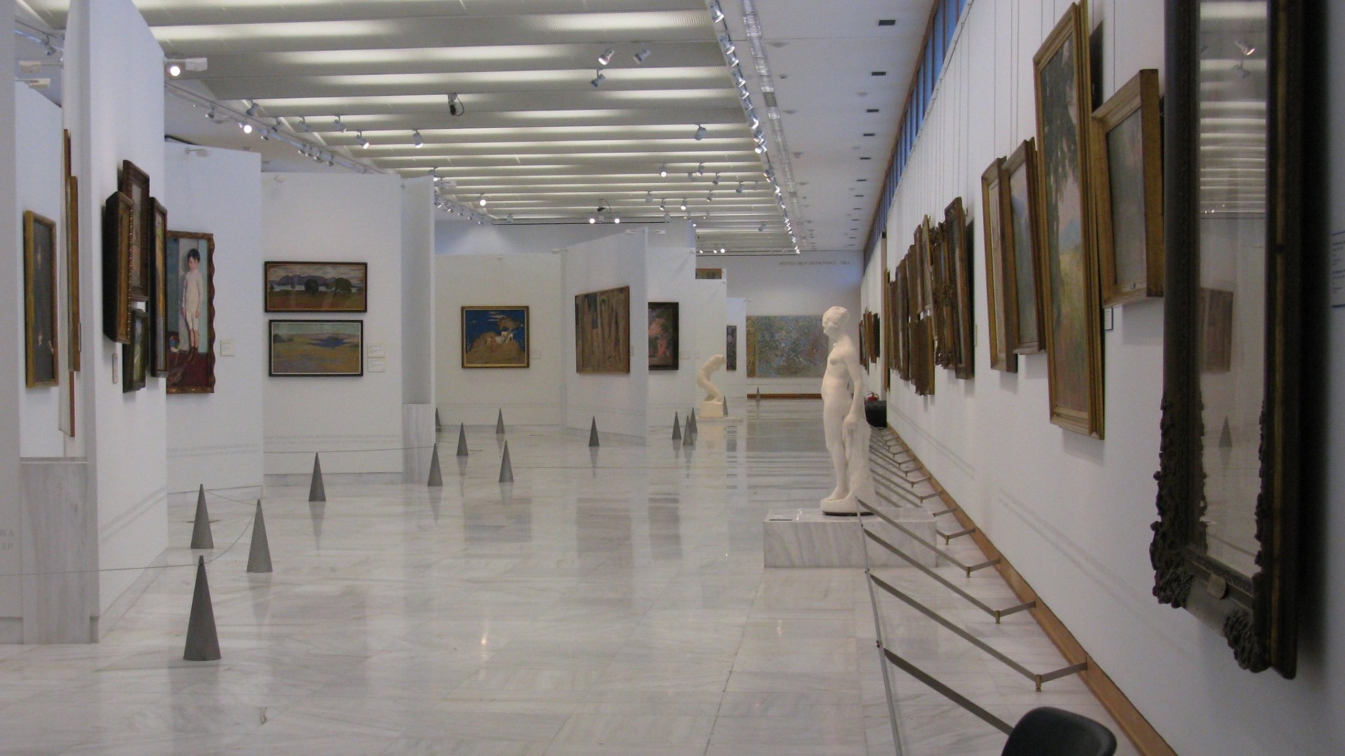 The 8 most unmissable museums in Athens city | Electra Hotels