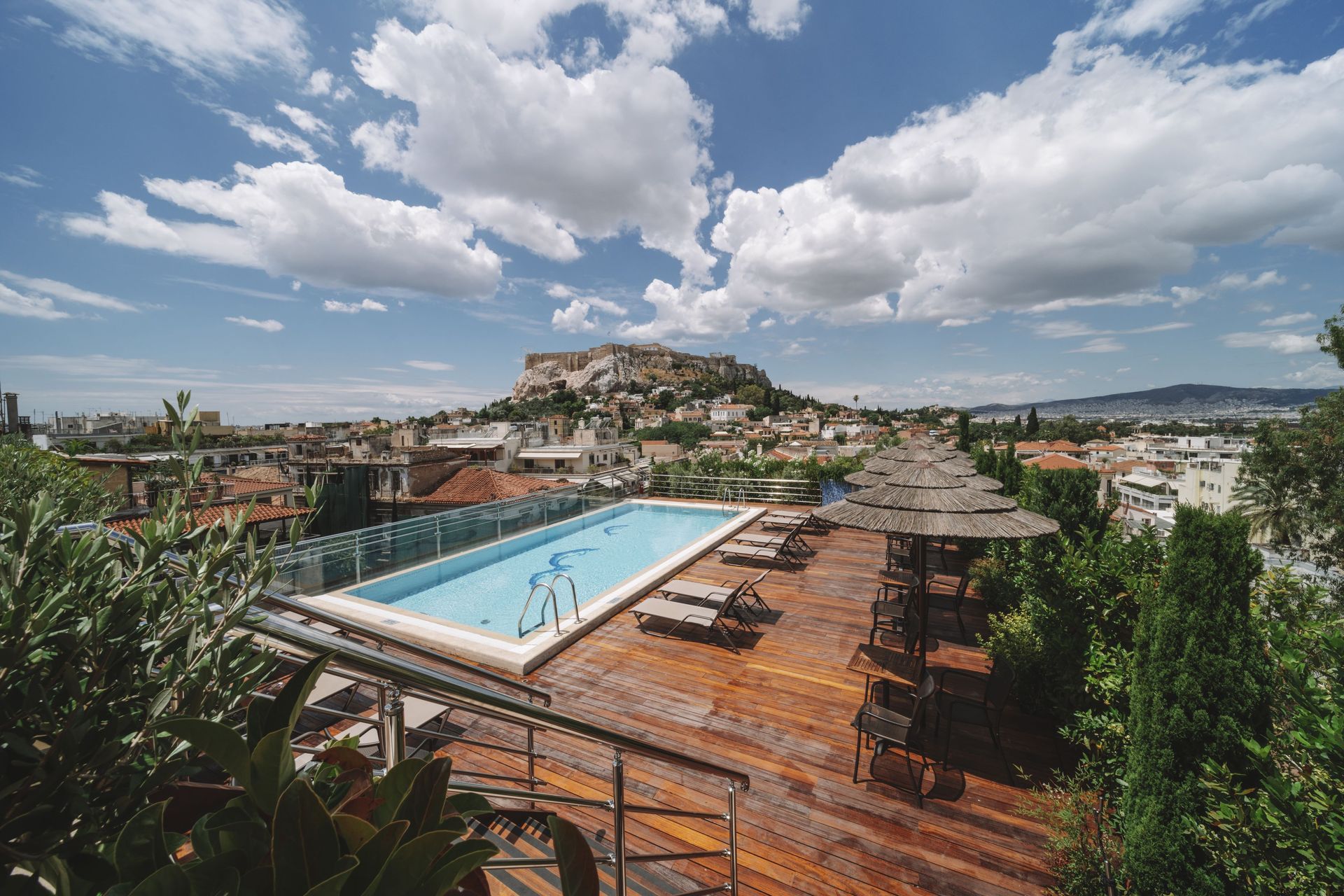 Electra Hotels' go-to guide for Wellness in Athens | Electra Hotels