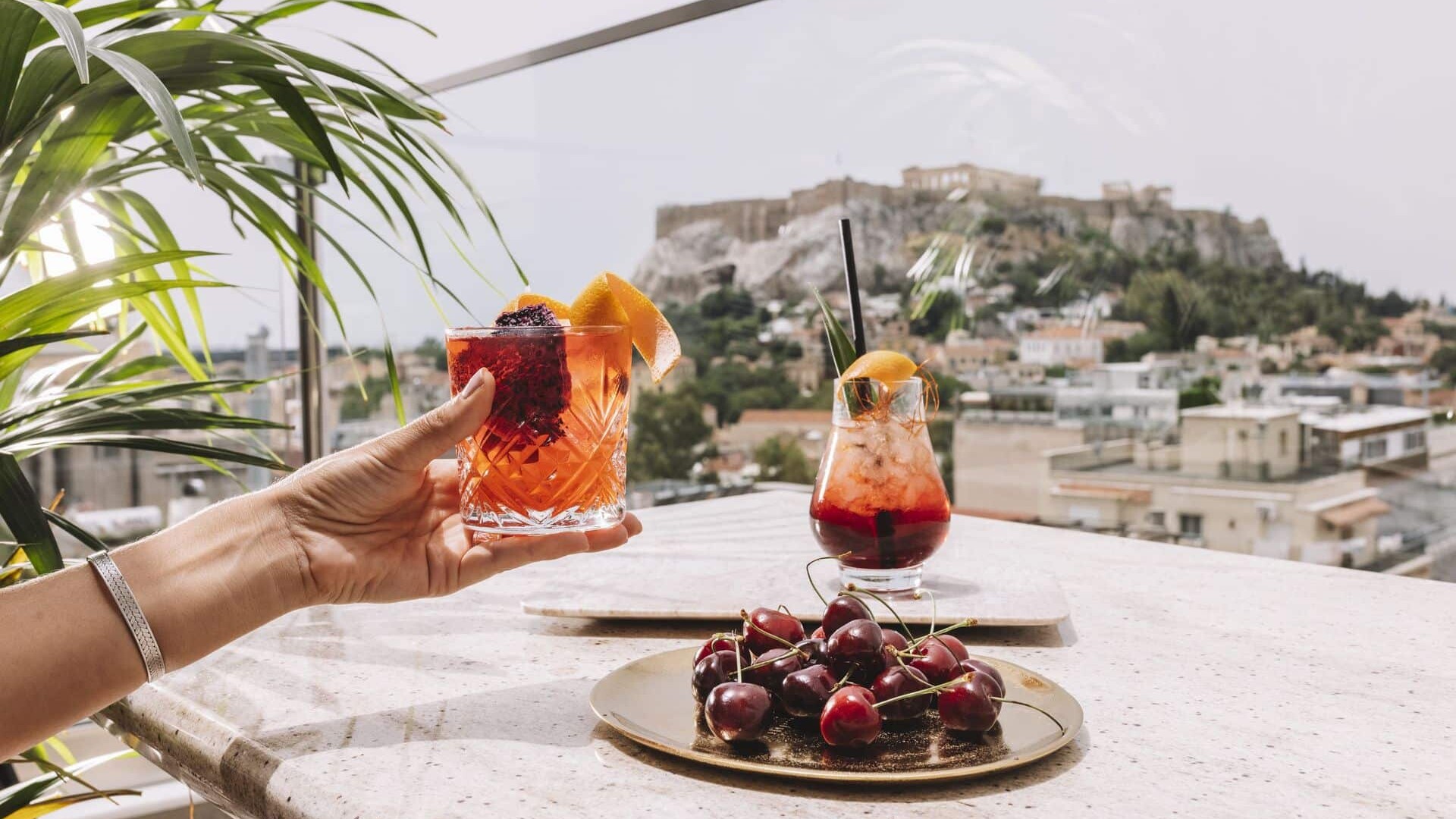 Electra Hotels' go-to guide for Wellness in Athens | Electra Hotels