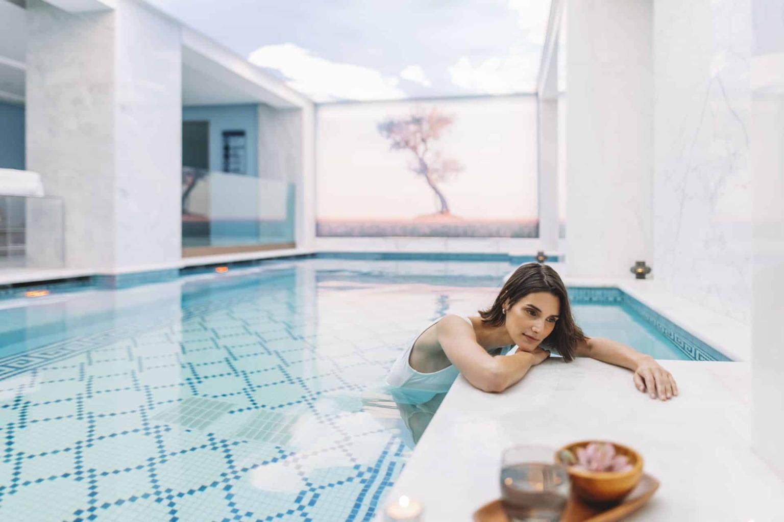 The perfect girl’s spa weekend in Athens | Electra Hotels