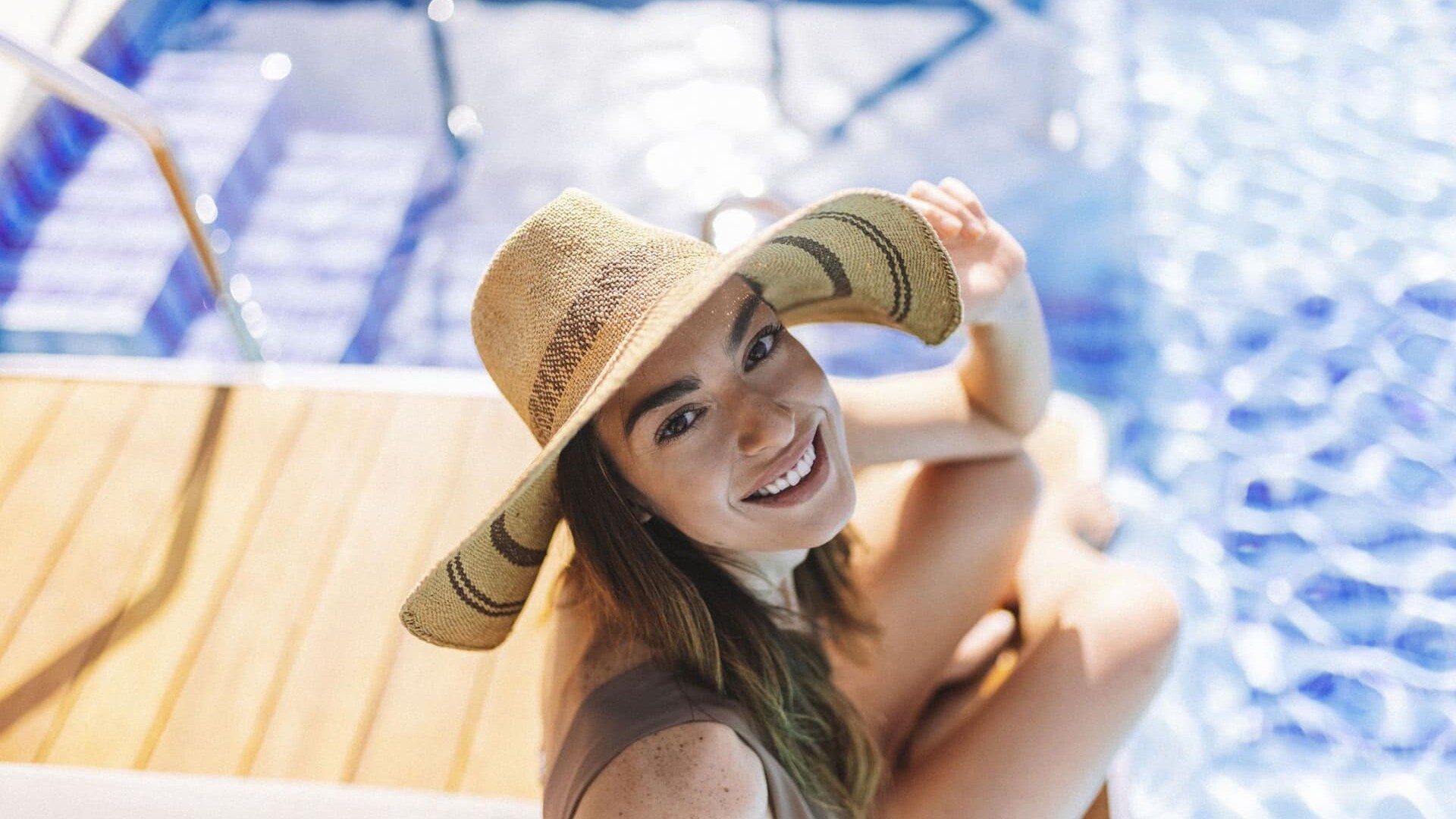 The perfect girl’s spa weekend in Athens | Electra Hotels