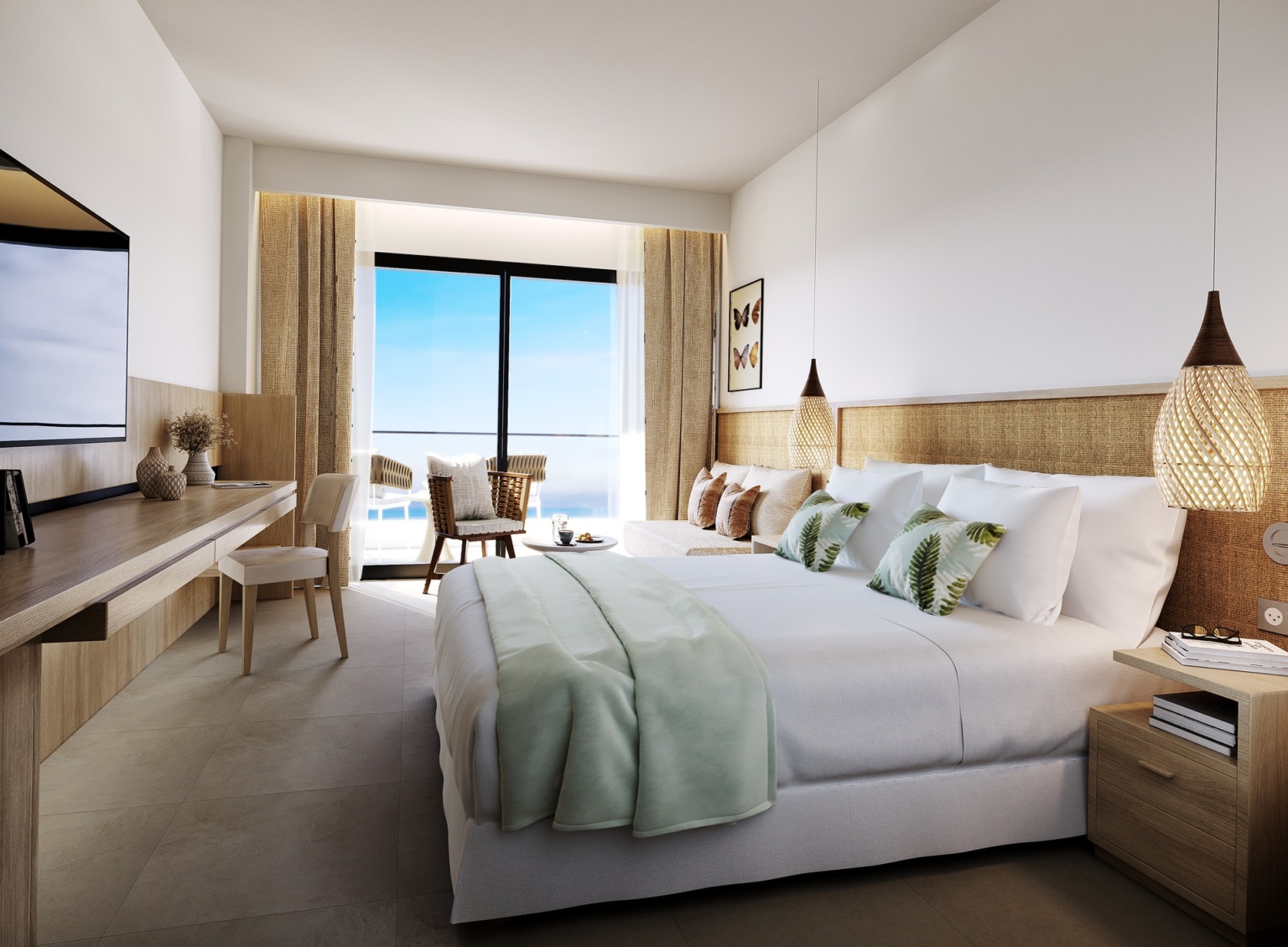 Looking for reasons to visit Rhodes in Spring? | Electra Hotels