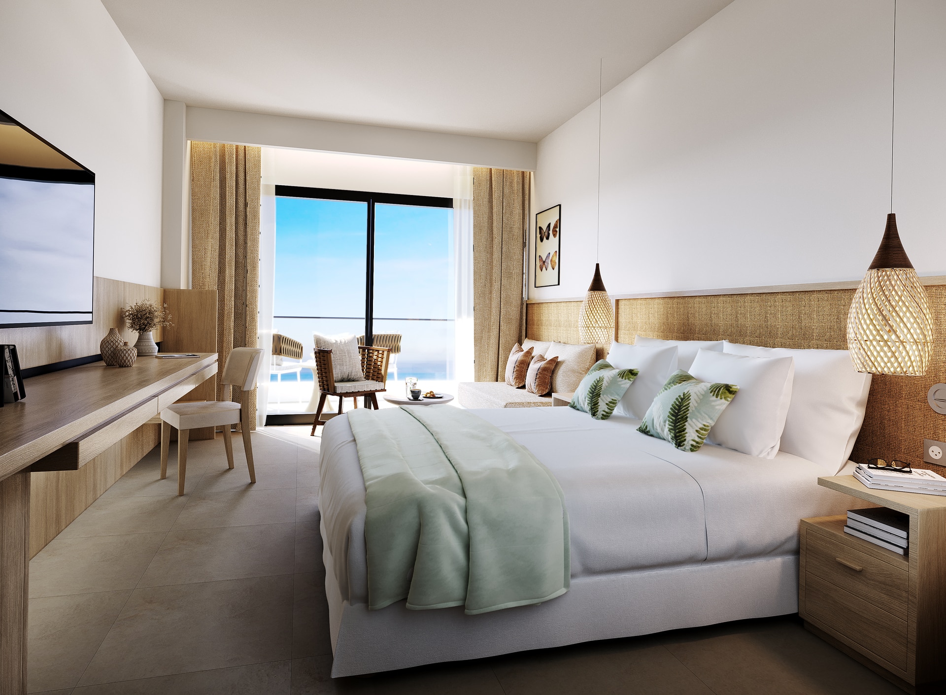 Looking for reasons to visit Rhodes in Spring? | Electra Hotels