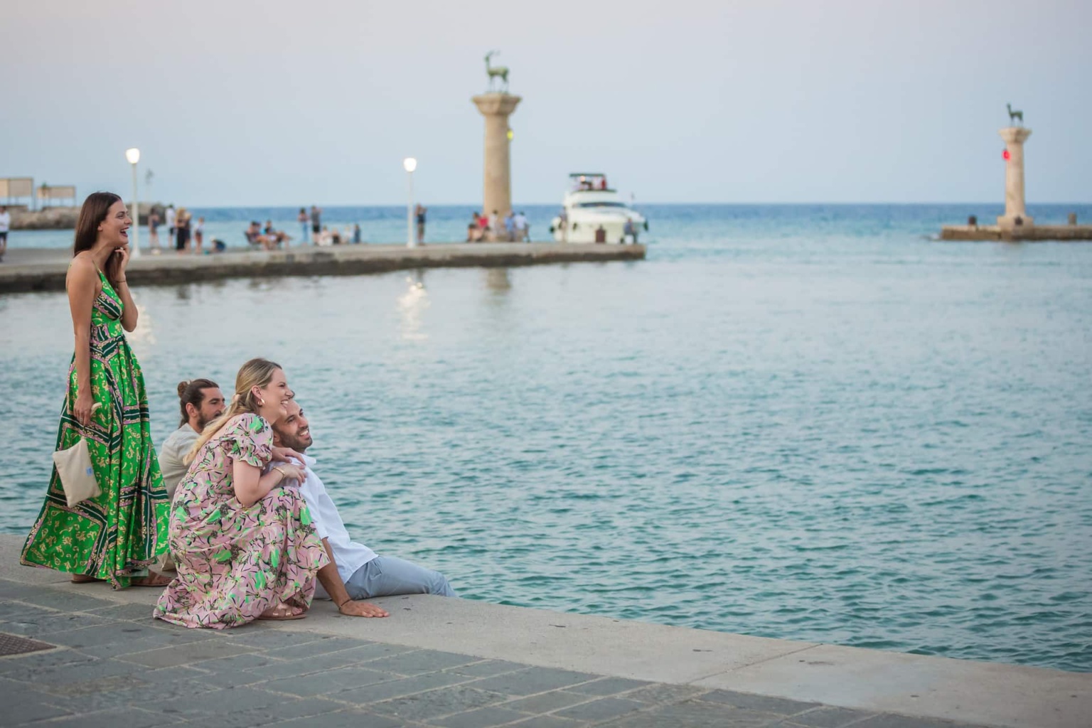Looking for reasons to visit Rhodes in Spring? | Electra Hotels