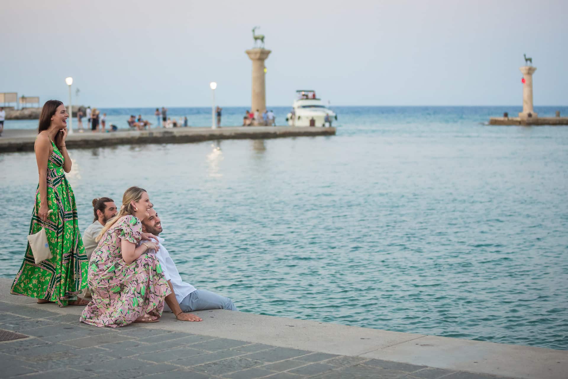 Looking for reasons to visit Rhodes in Spring? | Electra Hotels