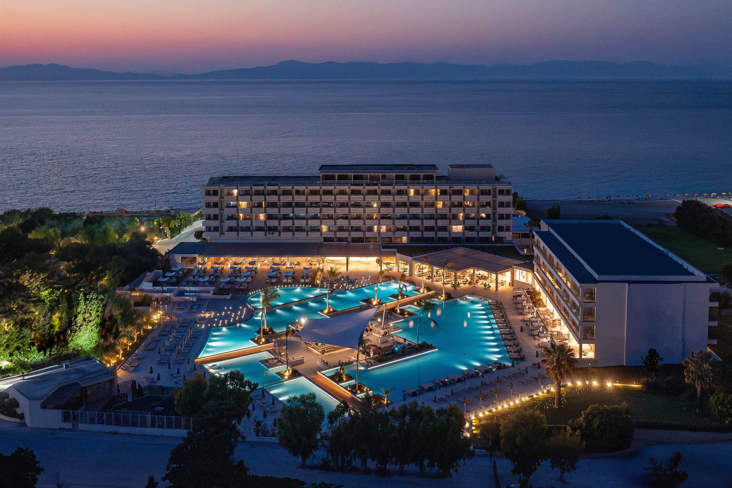 Browse our photo gallery || Electra Palace Rhodes