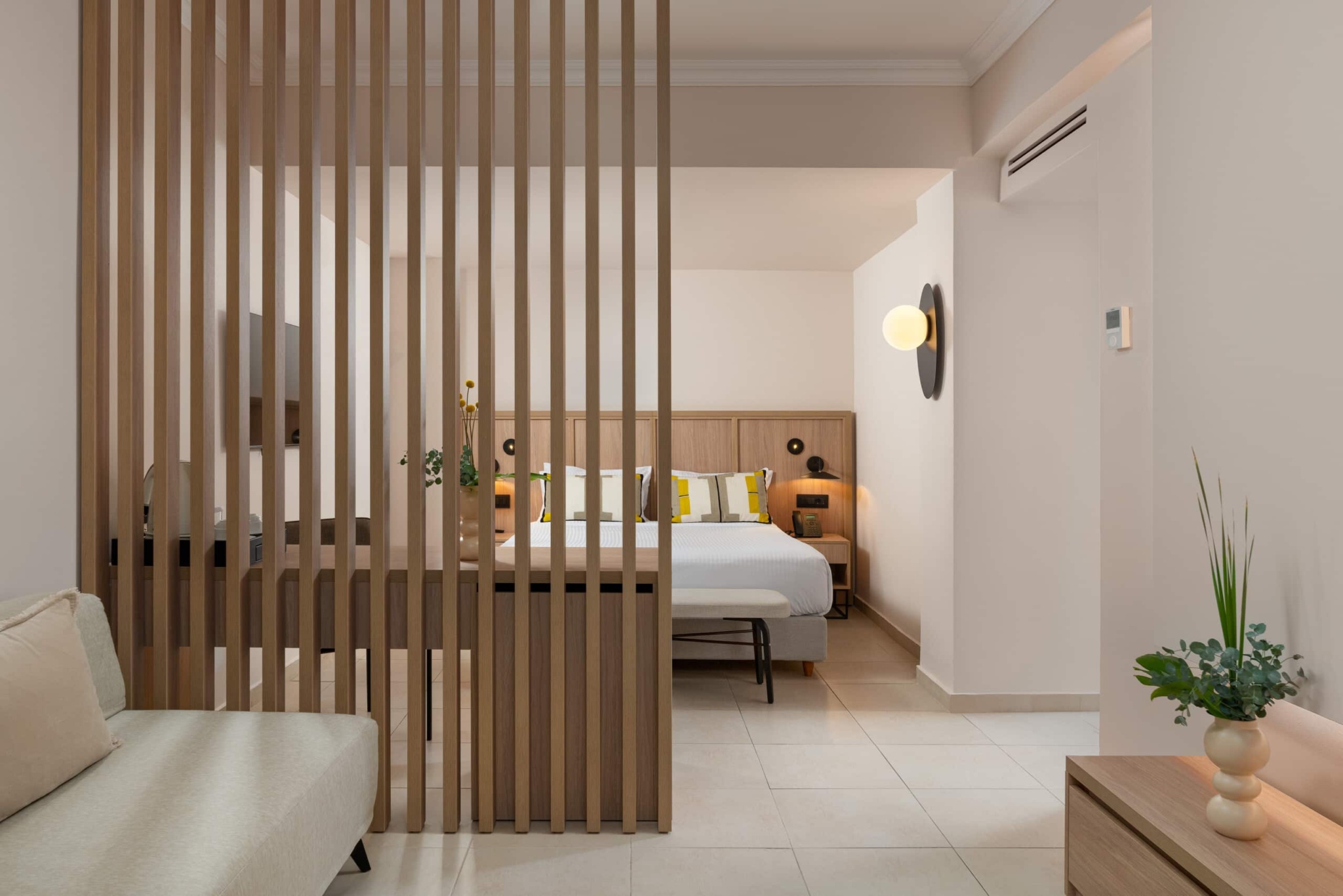 The Electra Palace Rhodes Experience - Electra Palace Rhodes