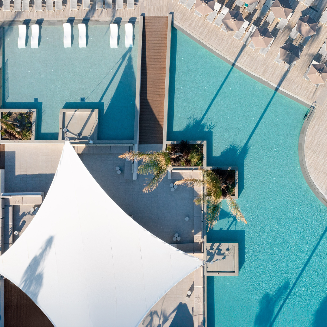 The Electra Palace Rhodes Experience - Electra Palace Rhodes