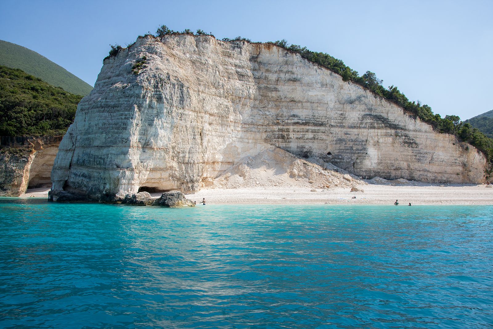 Discover the 6 best Kefalonia beaches | Electra Hotels