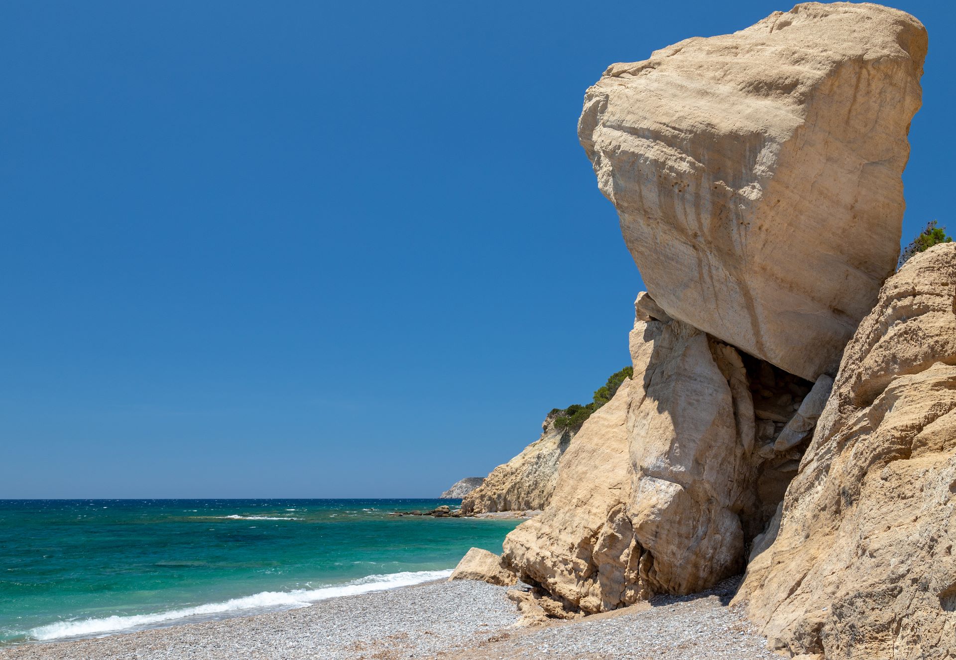 Discover the 7 best Rhodes beaches | Electra Hotels