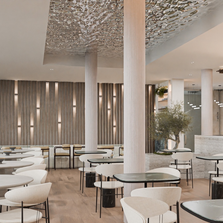 4 star hotel in Athens, Greece - Centrally located || Electra Rhythm Athens