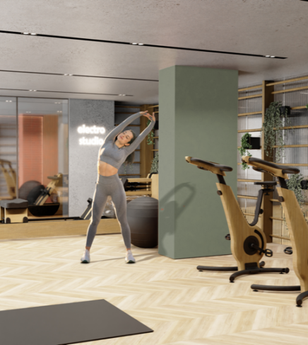 4 star hotel in Athens, Greece - Centrally located || Electra Rhythm Athens