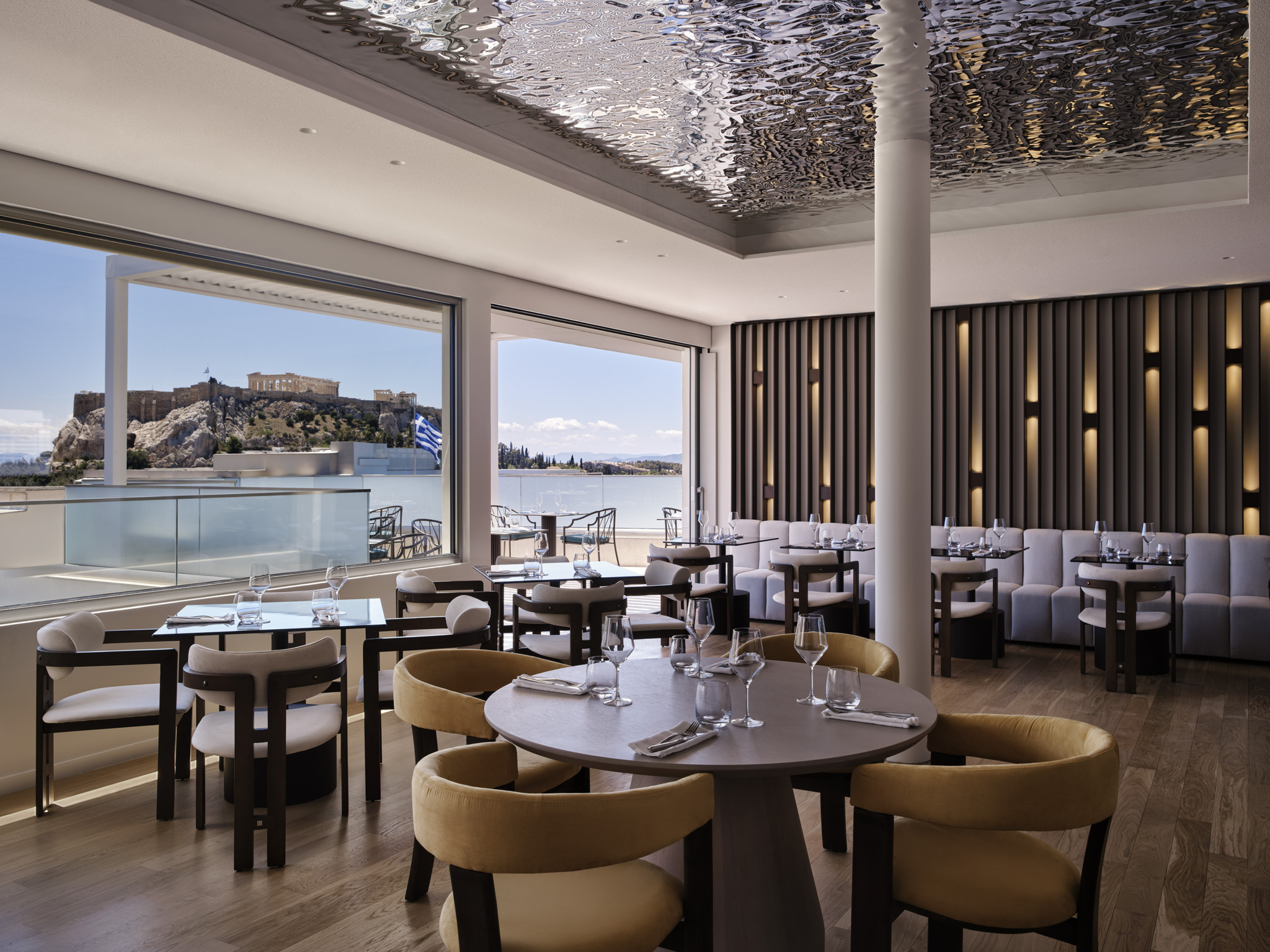 Electra Rhythm Athens | Ξενοδοχείο 4 αστέρων στην Αθήνα, Ελλάδα