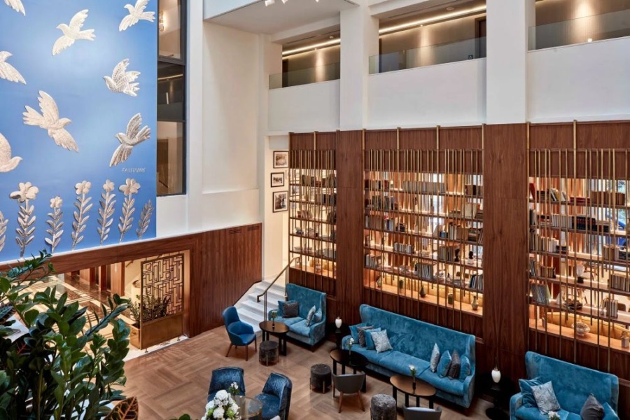 A premium collection of luxury hotels in Greece || Electra Hotels
