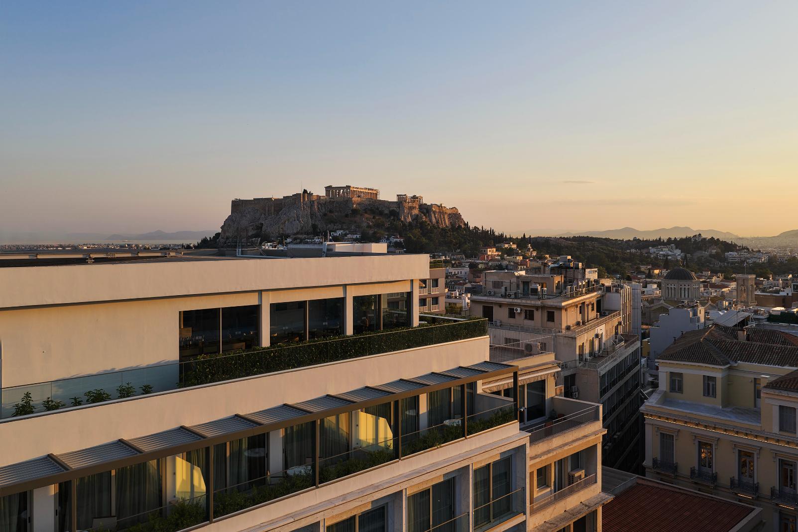 Electra Rhythm Athens | Ξενοδοχείο 4 αστέρων στην Αθήνα, Ελλάδα