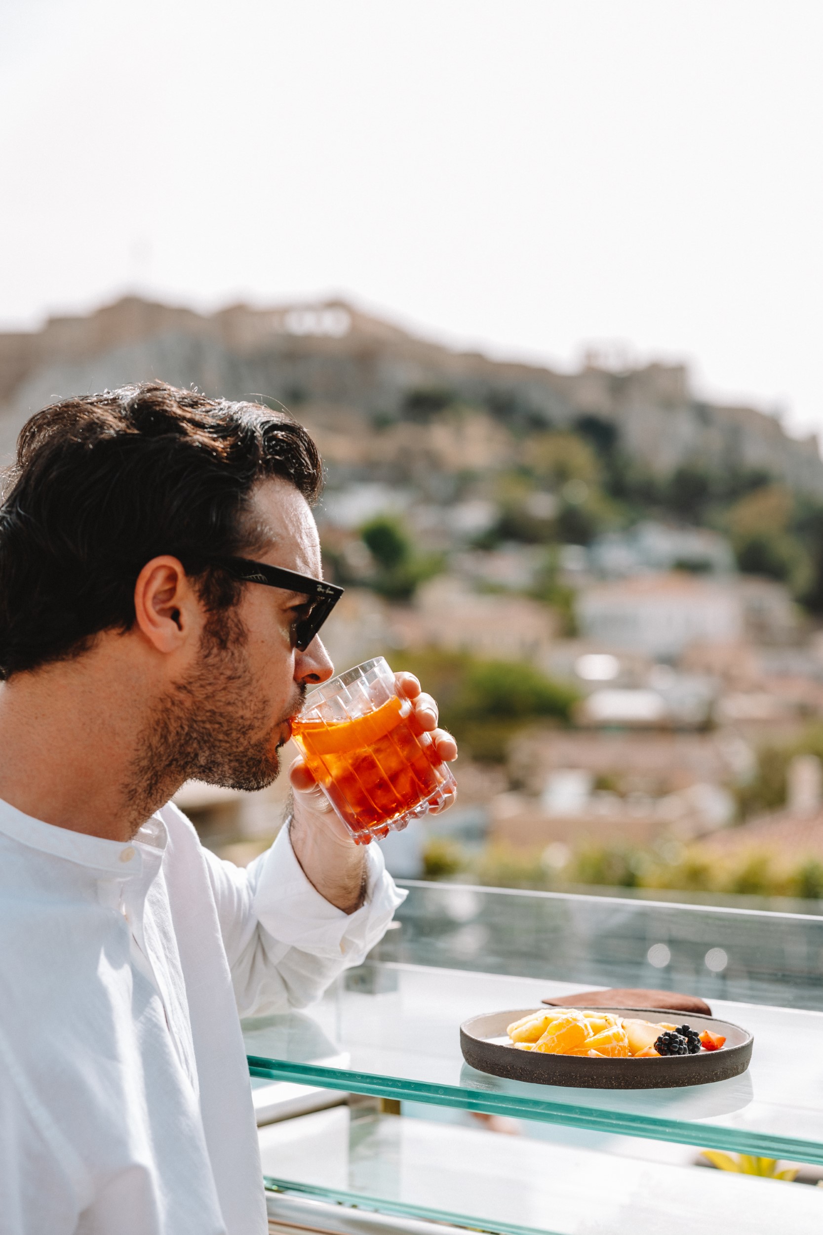 Neoclassical 5 star hotel in Athens, Plaka | Electra Palace Athens