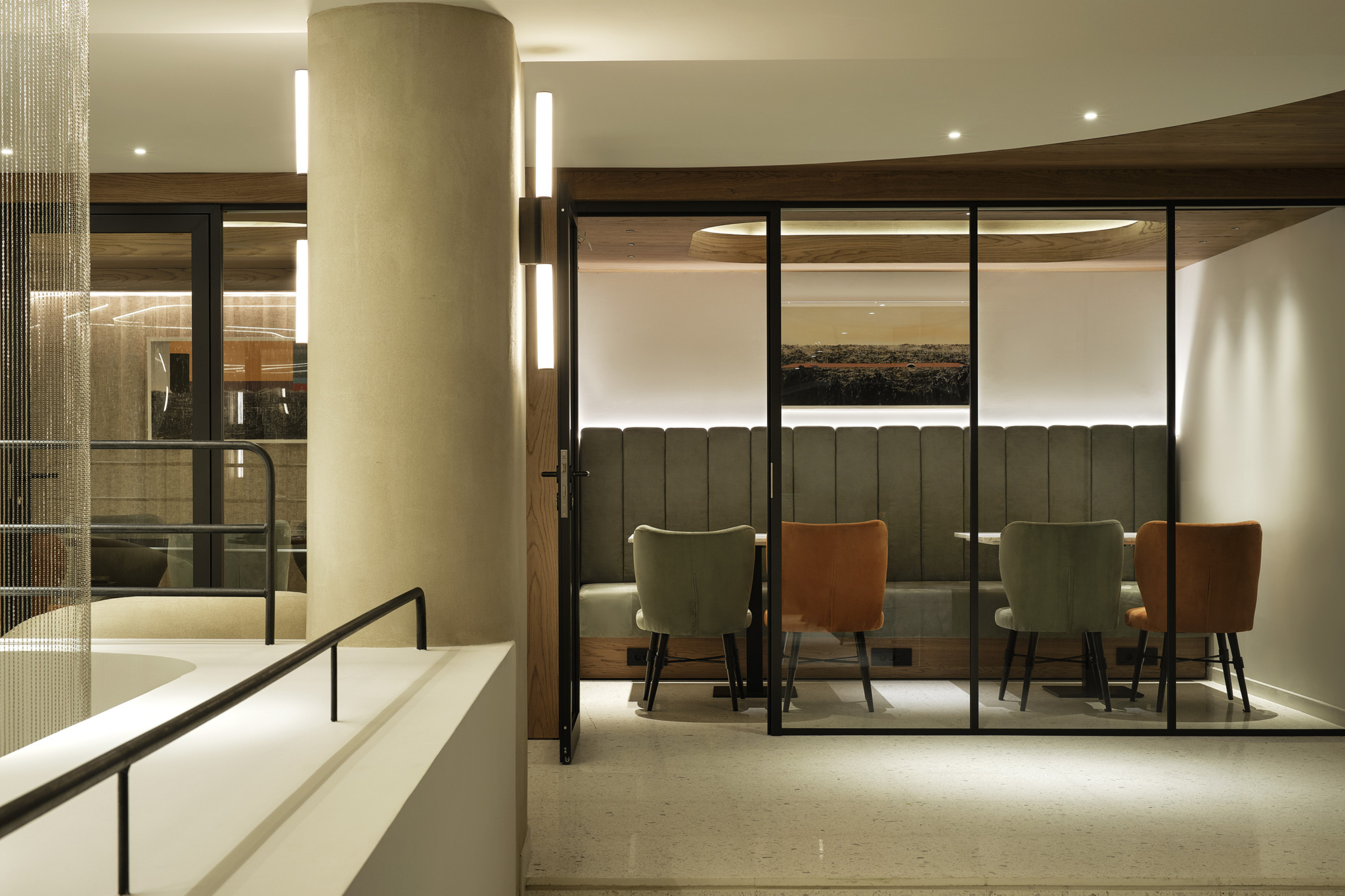 The Beat Rooms - Electra Rhythm Athens