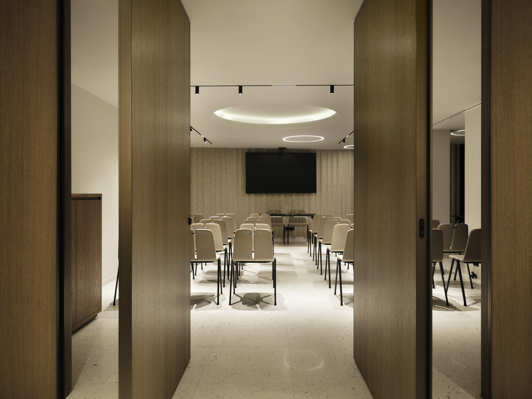 Collaborative Studios || Electra Rhythm Athens