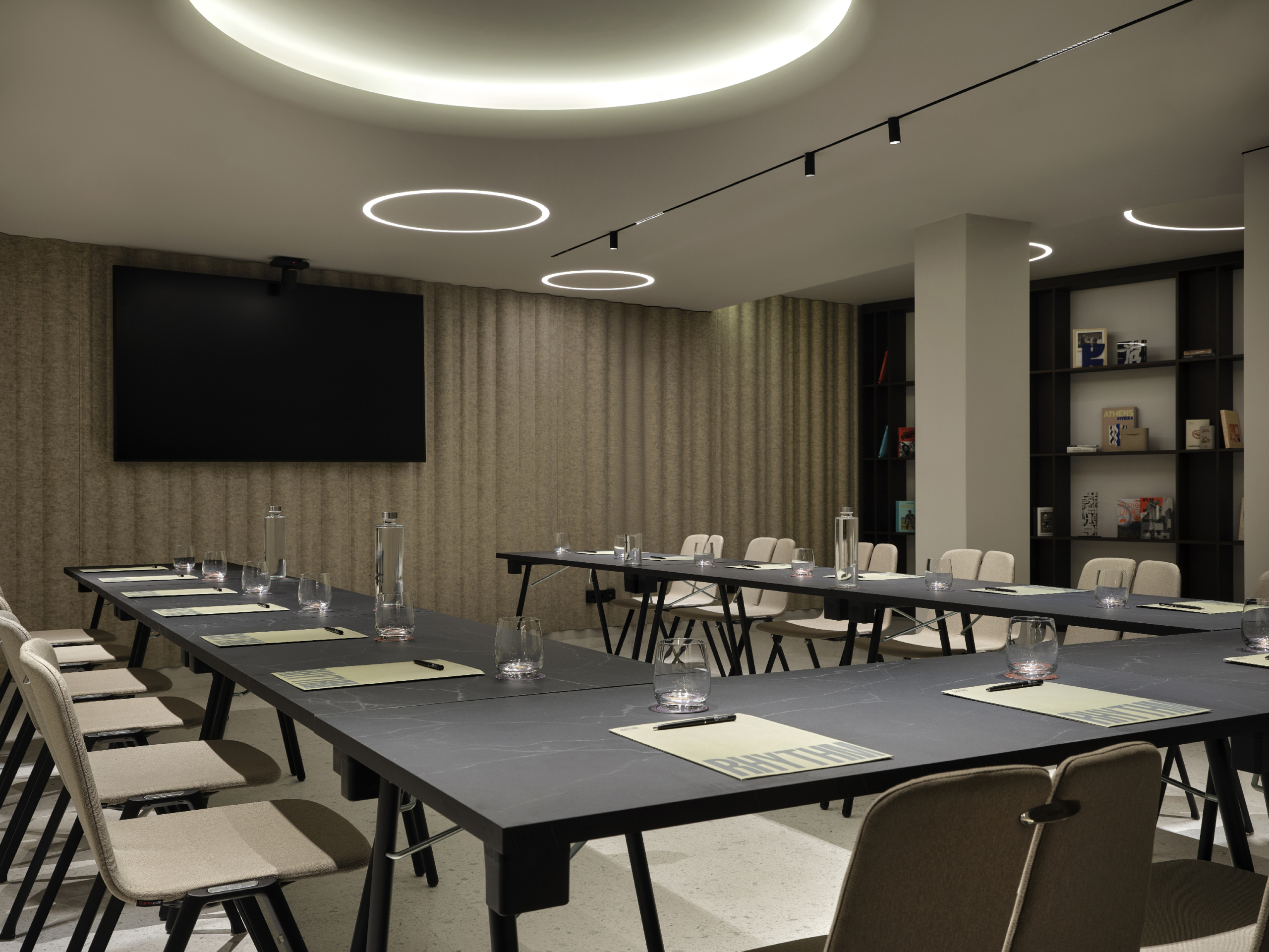 Collaborative Studios || Electra Rhythm Athens