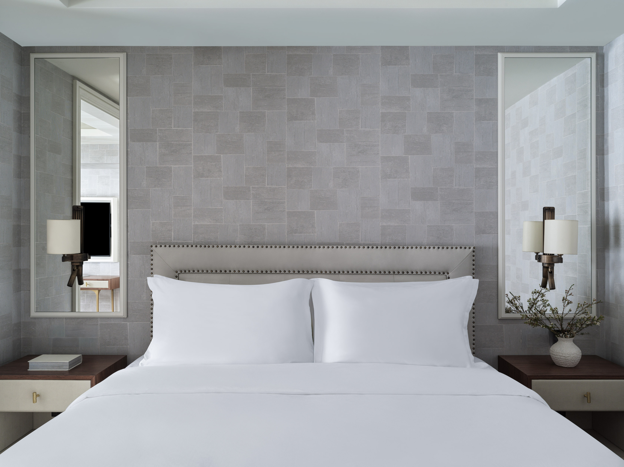 Superior Garden View Room in Plaka | Electra Palace Athens