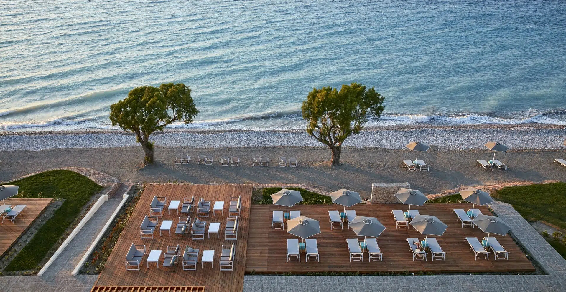 All inclusive ξενοδοχείο 5* στη Ρόδο || Electra Rhodes